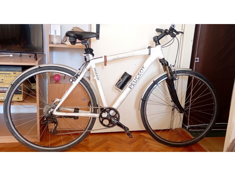 Peugeot gradska bicikla