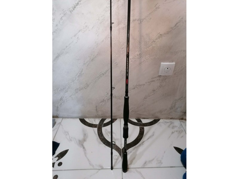 Formax Warrior spinning štap 2.7 m 5–25 g