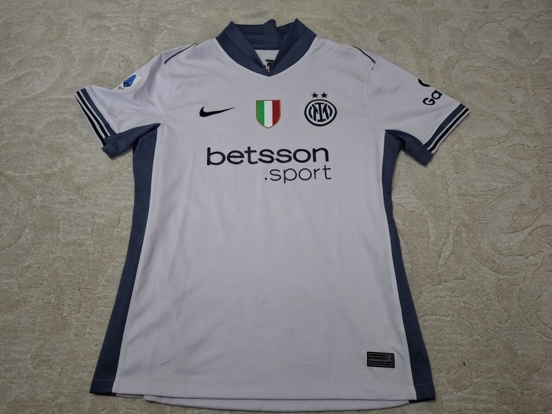 Arnautovic 8 FC Inter Milan Original Nike L
