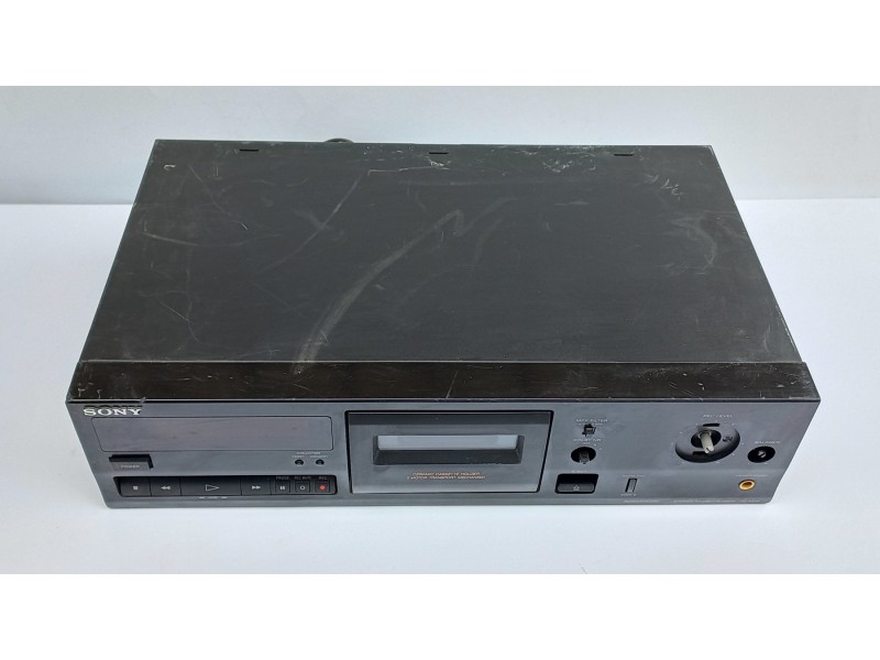 Deck Sony TC-K315