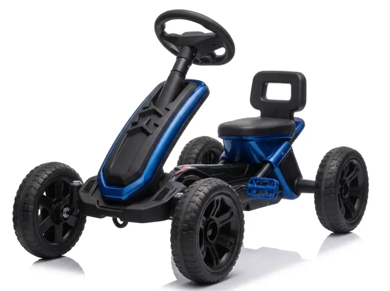 Formula na pedale TS-061