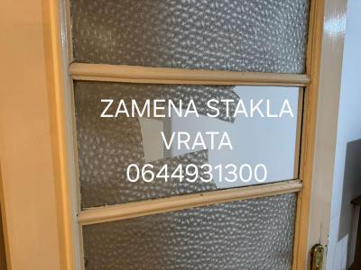 ZAMENA STAKLA 0644931300