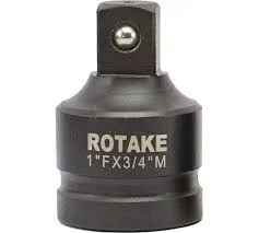 Udarni reducir 1″ na 3/4″ AD-1-34
