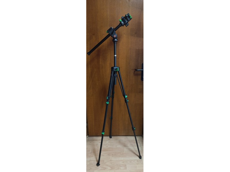 TRIPOD ( stativ ) CULLMANN 2904