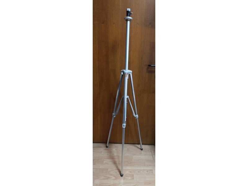 TRIPOD ( stativ ) Linhof sa Rowi glavom