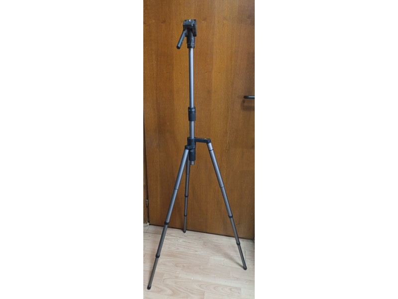 TRIPOD ( stativ ) CARENA Video Magic