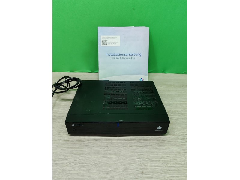 Samsung set top box 328