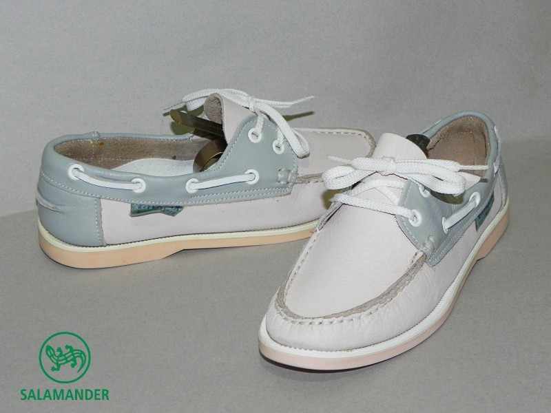 **Arnoux SALAMANDER**kožne brodarice br.33