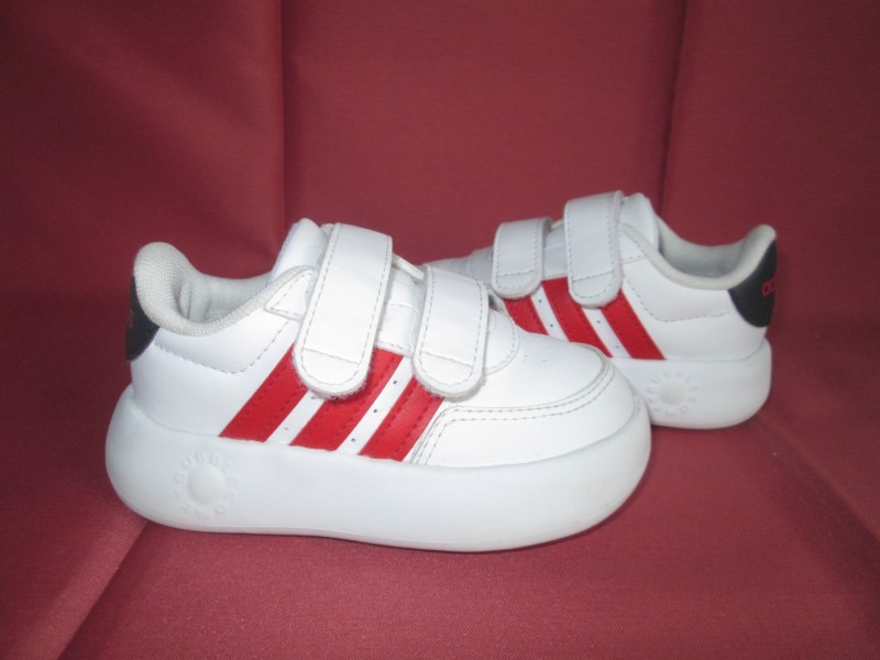 PATIKE "ADIDAS BUBBLECOMFY 21 kao nove