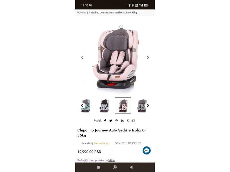 Chippolino autosediste