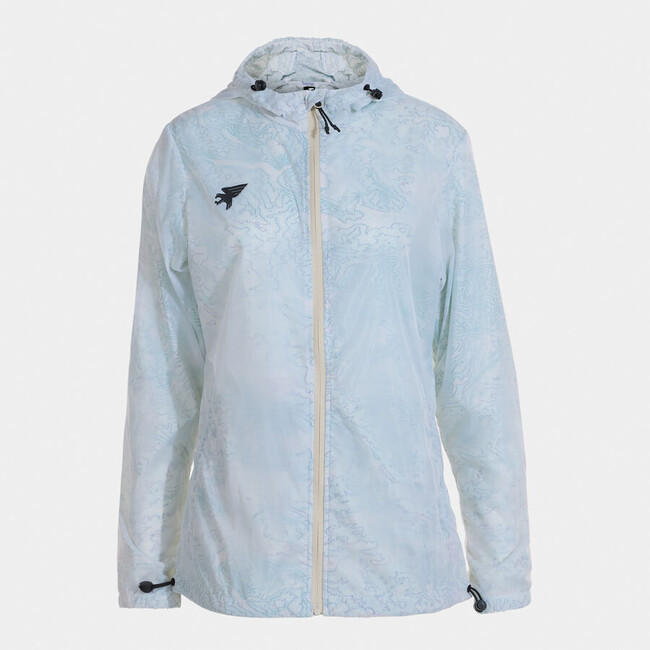 EXPLORER V RAINCOAT BEIGE XL