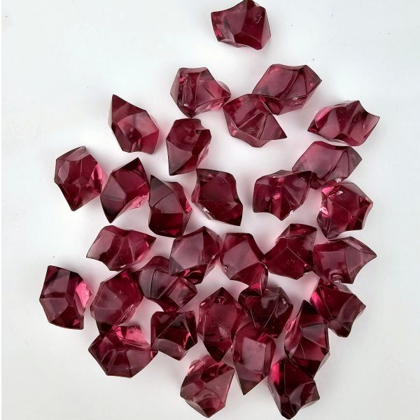 Kristali-bordo