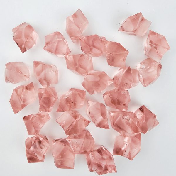 Kristali-roze