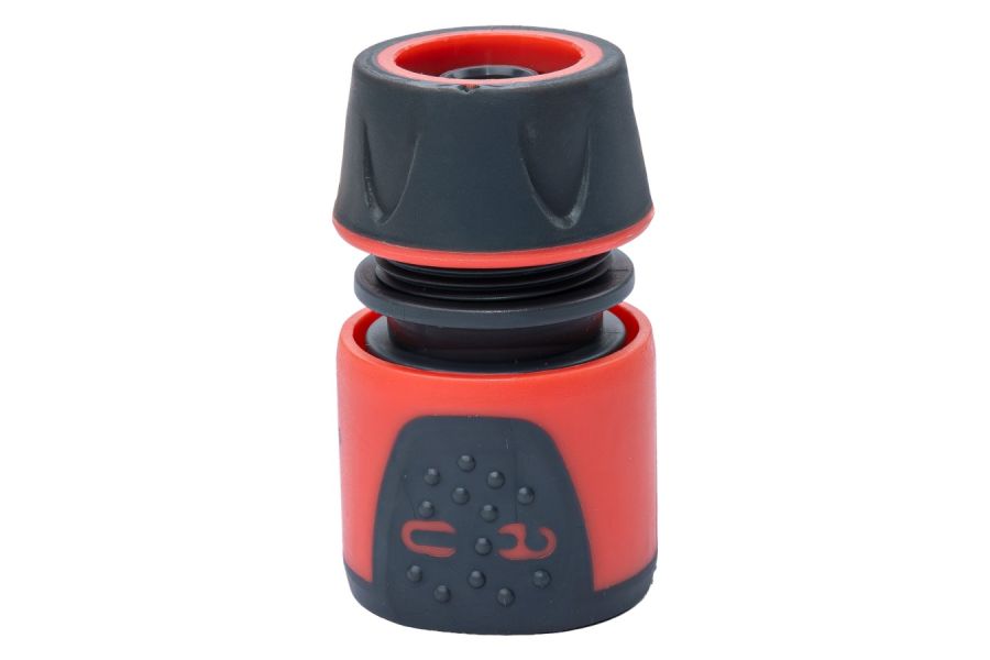 BRZA SPOJNICA 1/2" SA STOP VENTILOM PRIME