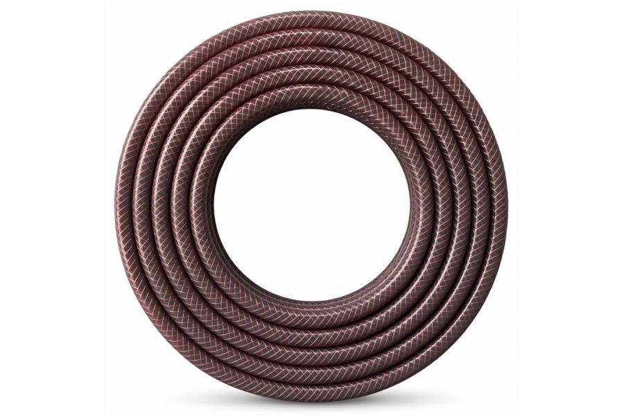 OJAČANO BAŠTENSKO CREVO 1/2" 25M SILIKONIZIRANO