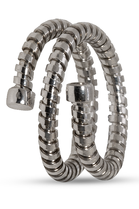 SREBRNI NAKIT - Prsten GS00450-5.60