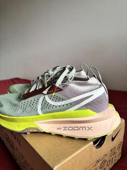 Nike ZoomX Zegama trail 2 NOVO