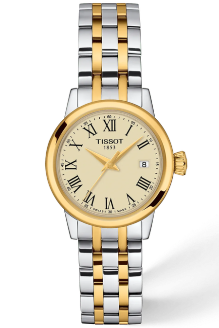 RUCNI SAT TISSOT Classic Dream T129.210.22.263.00