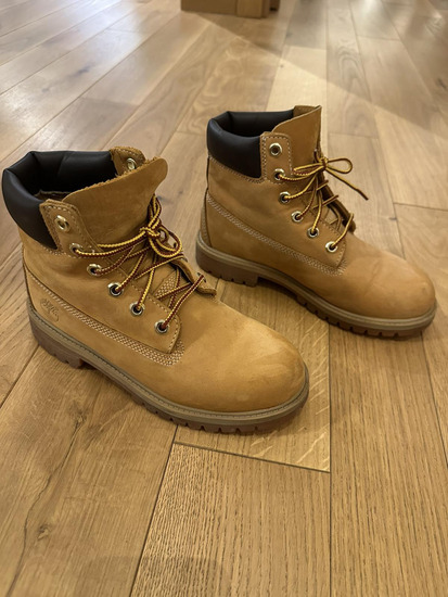 Timberland žute kanađanke SNIZENE