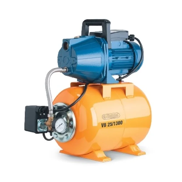 Elpumps hidrofor VB 25/1300 – 1300 W, 25 L 030831