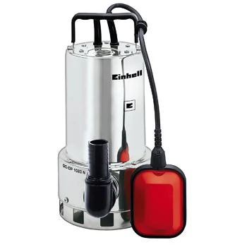 Einhell potopna pumpa za prljavu vodu GC-DP 1020 N 4170773