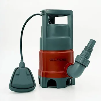 Blade potapajuća pumpa za prljavu vodu 900W BP-DW02