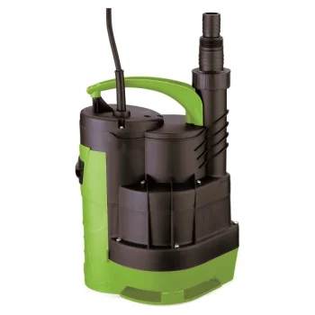 Fieldmann potapajuća muljna pumpa za vodu 750W FVC 5015-EK