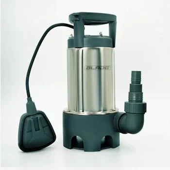 Blade potapajuća pumpa za prljavu vodu 1100W BP-DW03
