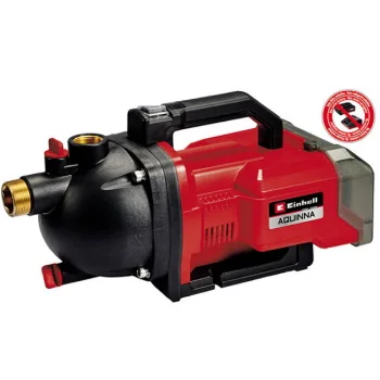 Einhell akumulatorska baštenska pumpa Power X-Change AQUINNA 4180400