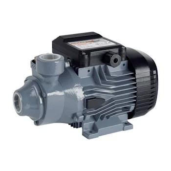 Nakayama Pro periferna pumpa 750W NP2025