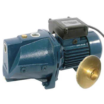 Elpumps pumpa za baštu JPV 1500 – 1500 W