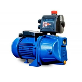 Elpumps pumpa za baštu JPV 1300 B Automatic – 1300 W