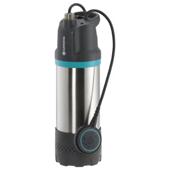 Gardena potopna pumpa za vodu 5900/4 INOX GA 01768-20