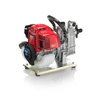 Honda motorna pumpa za čistu vodu WX 10
