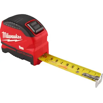Milwaukee metar 5mx25mm 4932498772