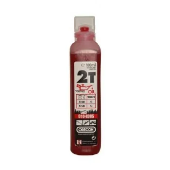 Oregon ulje za dvotaktne motore 100ml - 010-6365 023927