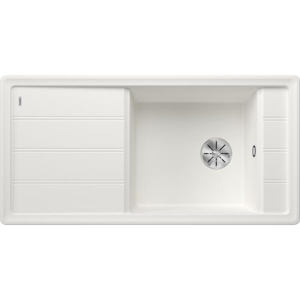BLANCO FARON XL 6 S bela