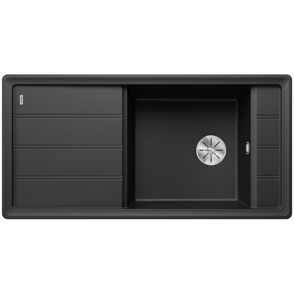 BLANCO FARON XL 6 S crna