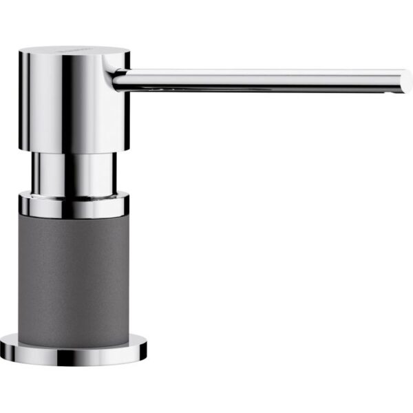 BLANCO LATO stena siva