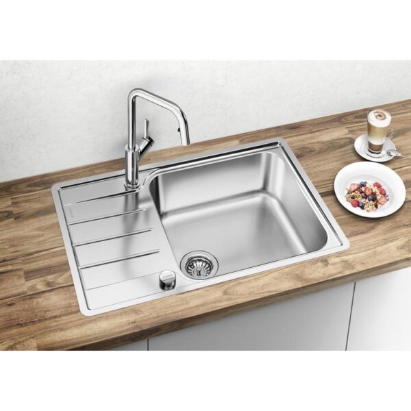 BLANCO LEMIS XL 6 S-IF Compact sa p.č.