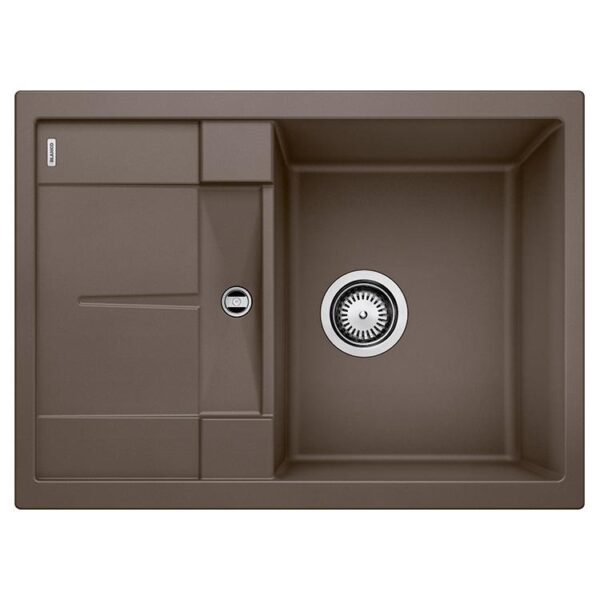 BLANCO METRA 45 S Compact kafa