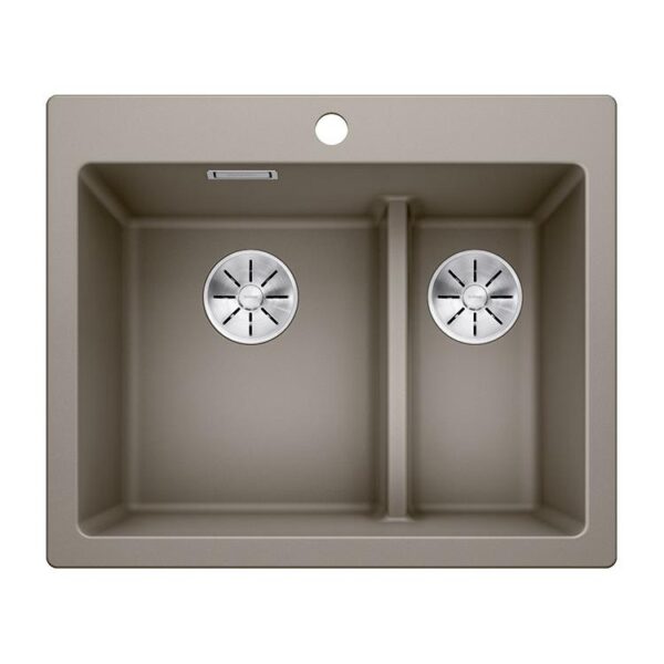 BLANCO PLEON 6 Split tartuf