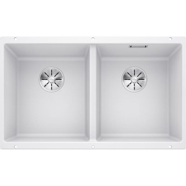 BLANCO SUBLINE 350/350-U bela