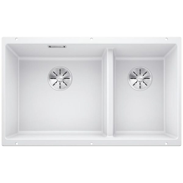 BLANCO SUBLINE 430/270-U bela