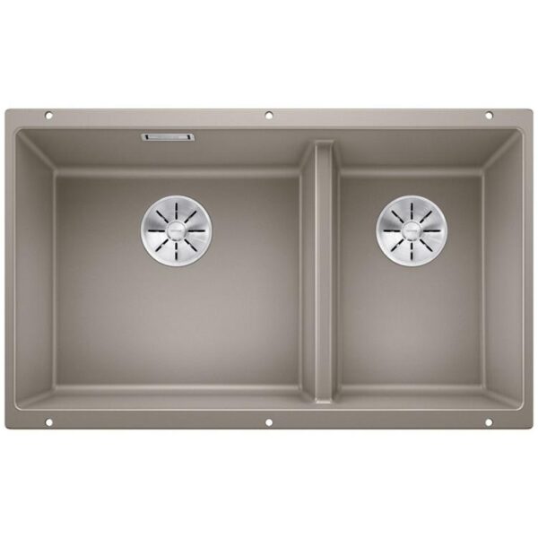 BLANCO SUBLINE 430/270-U tartuf