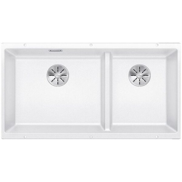 BLANCO SUBLINE 480/320-U bela