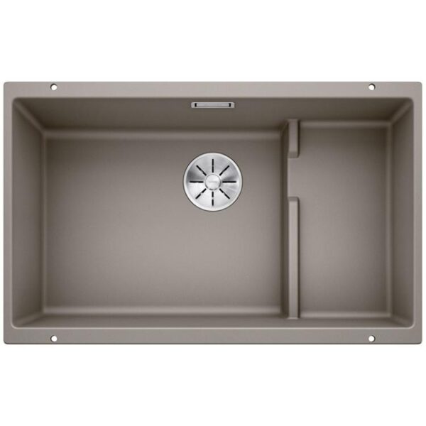 BLANCO SUBLINE 700-U Level tartuf + pribor