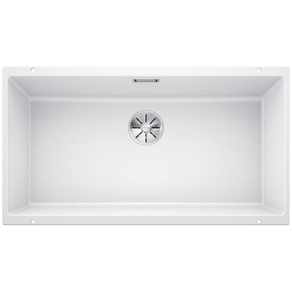 BLANCO SUBLINE 800-U bela