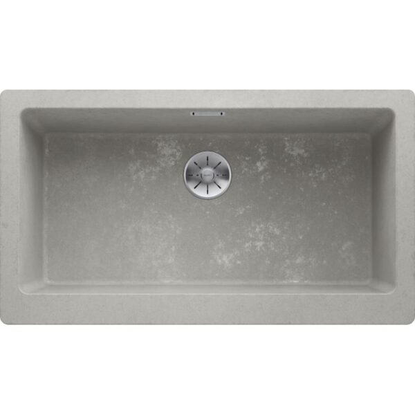 BLANCO VINTERA XL 9-UF beton (OUT)