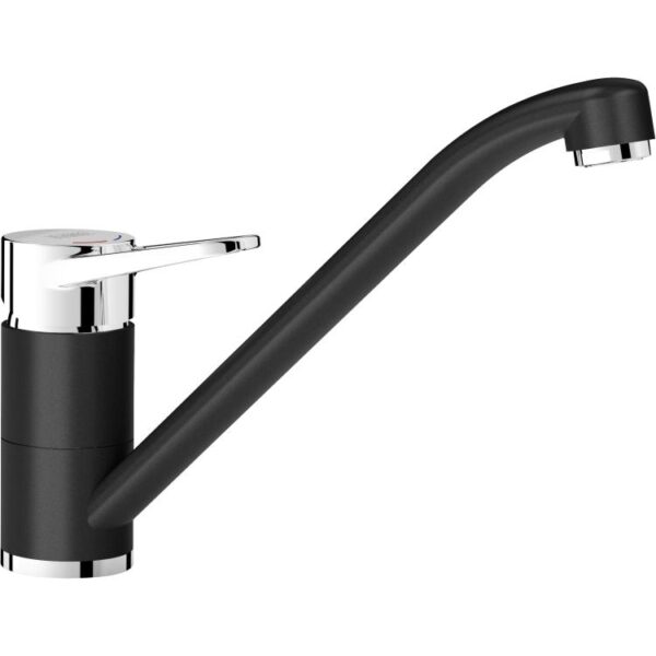 BLANCO WEGA II crna